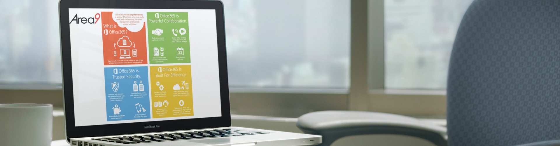 IT Support & Services | Area9 | IT Solutions, IT Services and IT ...