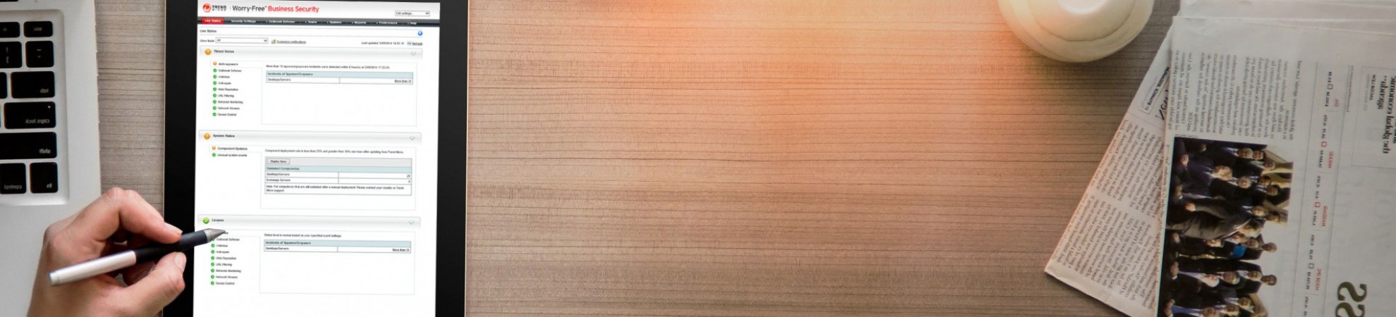 Area9 | IT Solutions, IT Services and IT Support in Darwin and Brisbane