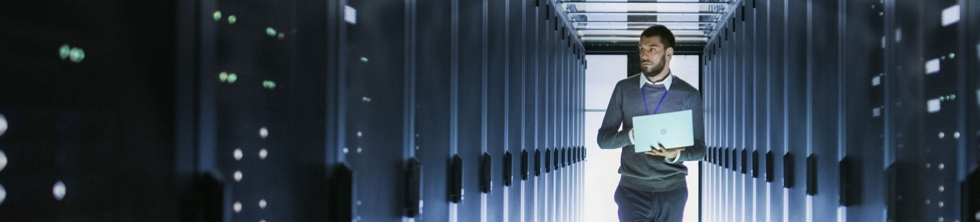 Area9 | IT Solutions, Cloud & Application Services